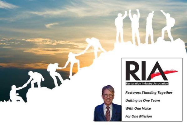 RIA’s AGA Restoration Advocacy Report—Video Update - Cleanfax