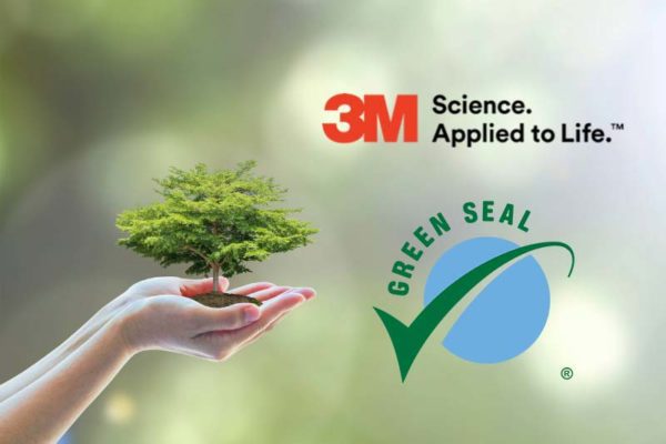 Two New 3M Floor Pads Earn Green Seal Certification - Cleanfax