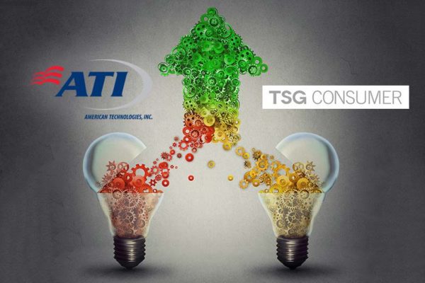ATI Receives Investment from TSG Consumer Partners - Cleanfax