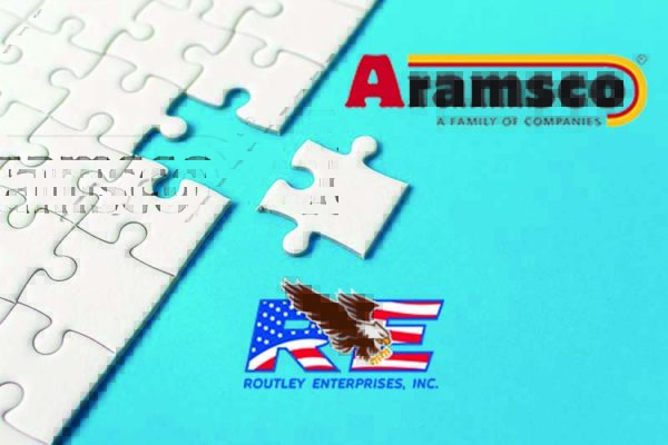 Aramsco Acquires Routley Enterprises - Cleanfax