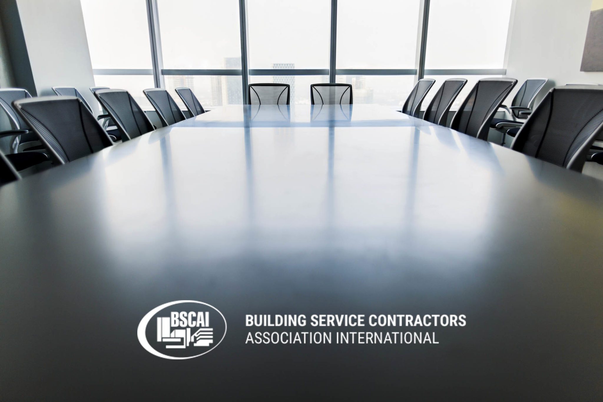 BSCAI Introduces 2021 Board of Directors - Cleanfax