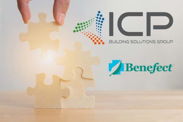 Innovative Chemical Products Acquires Benefect - Cleanfax
