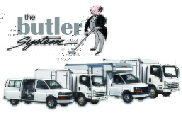 May-June 2021 Truckmount Profiles: The Butler Corporation - Cleanfax