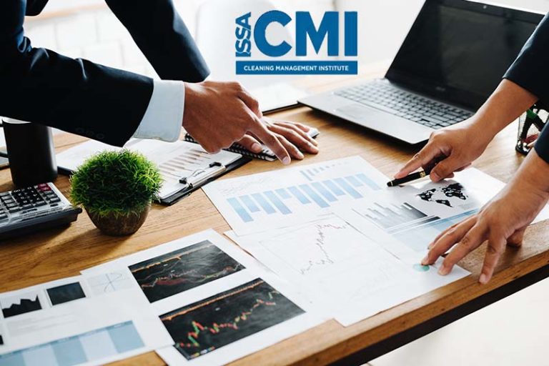 ISSA Launches CMI Consulting Program - Cleanfax