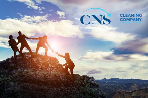 CNS Cleaning Company Competes on Reality TV Show - Cleanfax