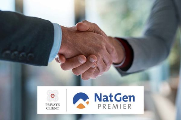 CORE and NatGen Premier Announce Partnership | Cleanfax
