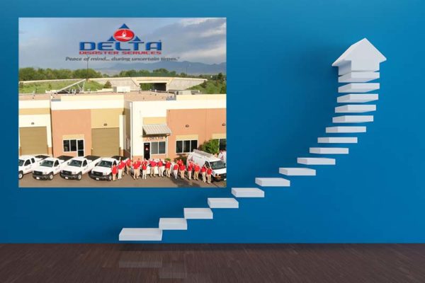 Delta Disaster Services Plans Strategic Growth in 2019 - Cleanfax