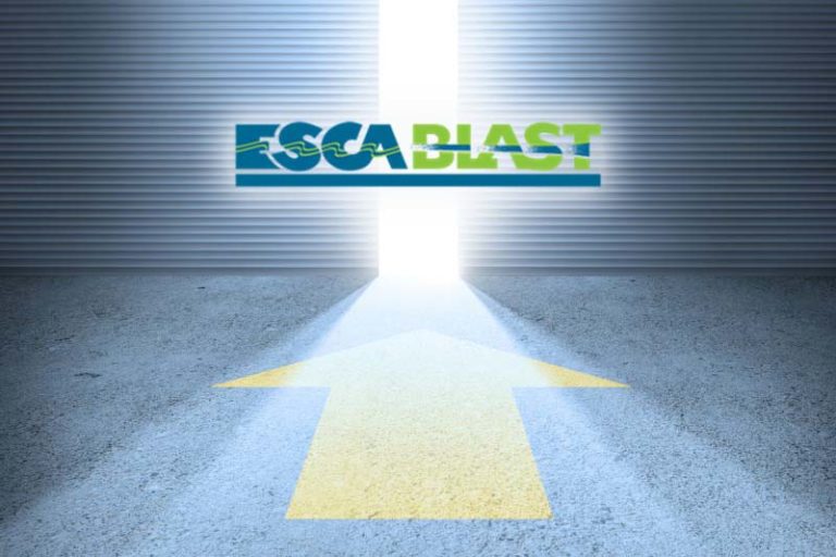 ESCA Blast South Location Opens in Greensboro, N.C. | Cleanfax