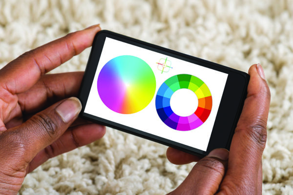 The Color Meter App Dilemma - Cleanfax