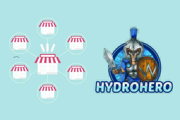 HydroHero Launches New Restoration and Waterproofing Franchise - Cleanfax