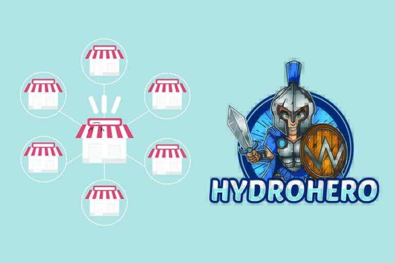 HydroHero Launches New Restoration and Waterproofing Franchise - Cleanfax