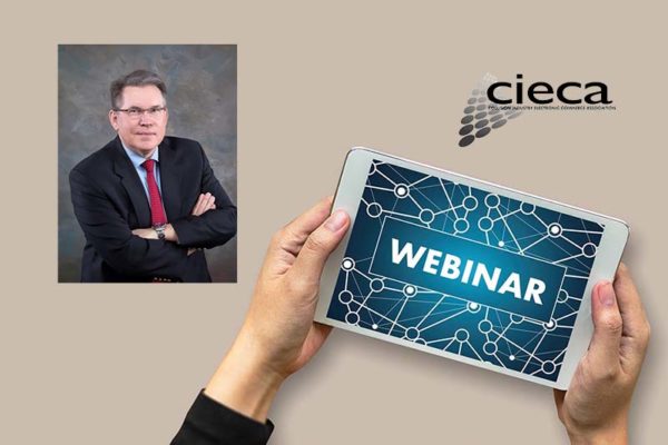 New CIECAst Webinar Announced - Cleanfax