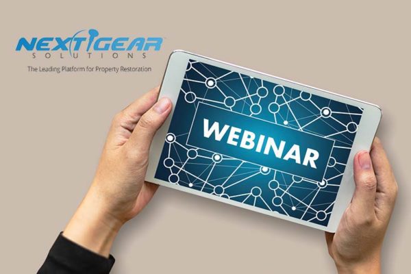 Next Gear Solutions to Host Webinar on Work Flow Management - Cleanfax