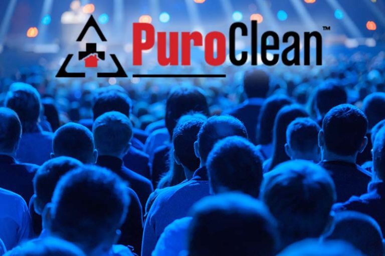 PuroClean Convention Achieves Record Attendance | Cleanfax
