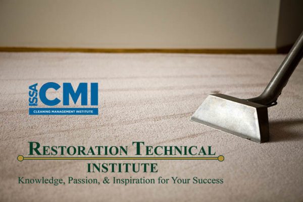 RTI Presents Virtual Carpet Cleaning Technician Training - Cleanfax
