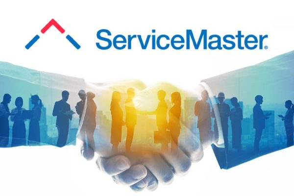ServiceMaster Global Holdings Sells ServiceMaster Brands - Cleanfax