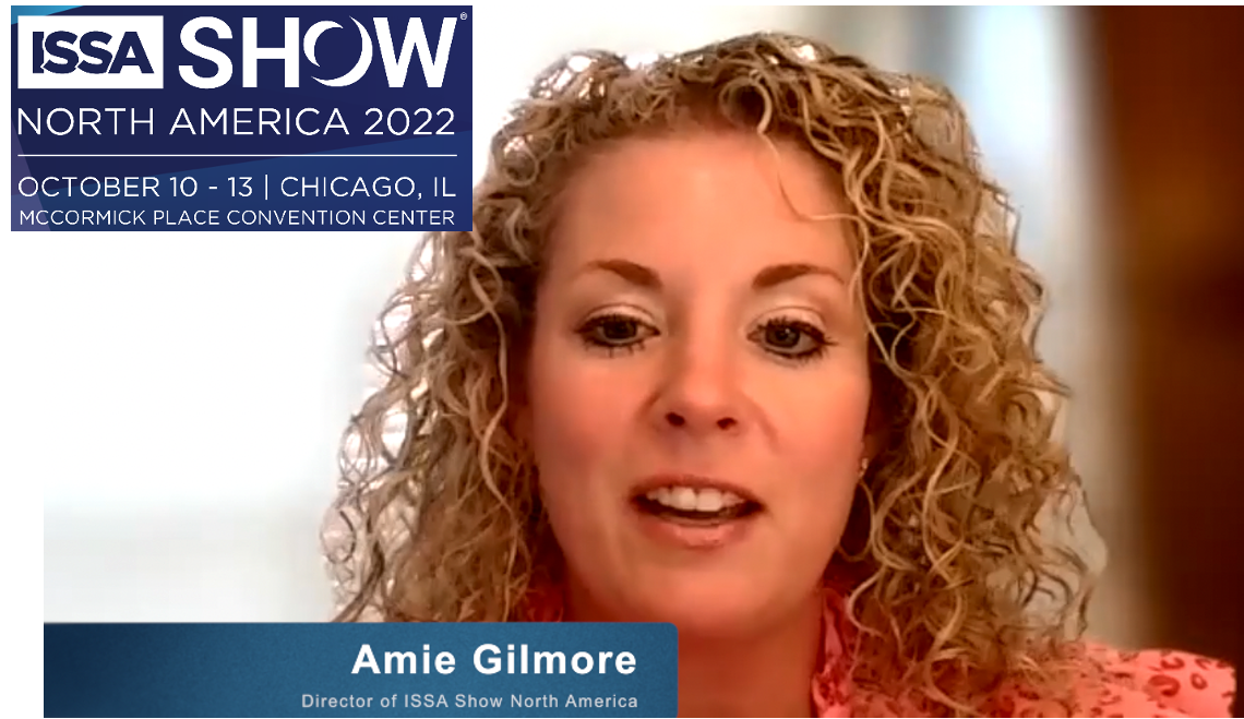 ISSA Show North America 2022 Opens Registration [Video] - Cleanfax