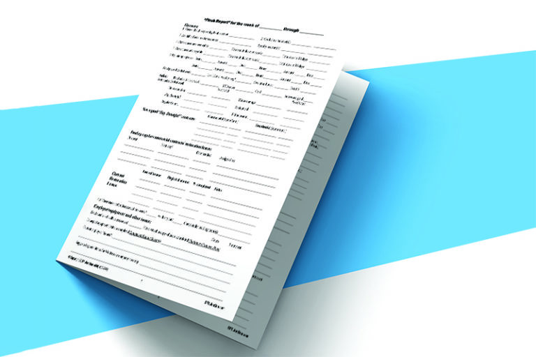 The Business Flash Report Success Strategy | Cleanfax magazine