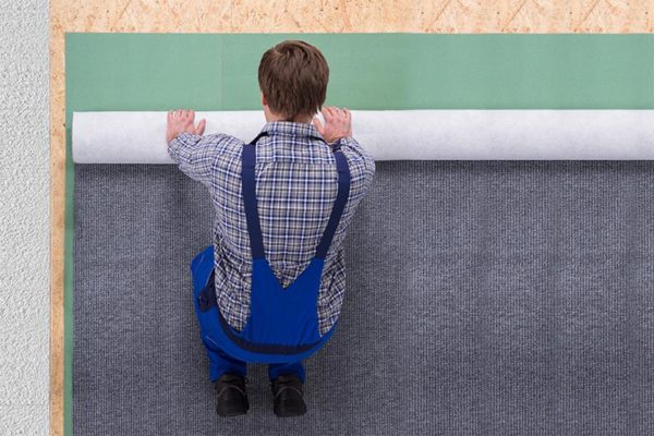 Carpet and Flooring Installation Failures | Cleanfax