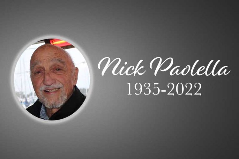 Farewell to Industry Giant Nick Paolella [photos] - Cleanfax