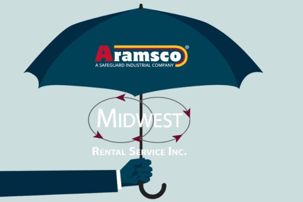 Aramsco Acquires Midwest Rental Service | Cleanfax magazine