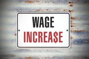 Chicago Minimum Wage Set to Increase July 1 - Cleanfax