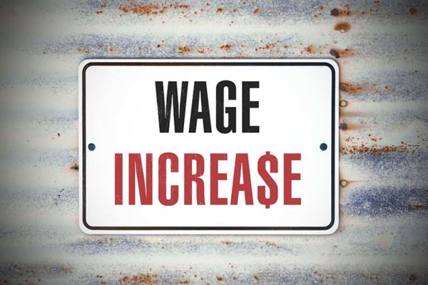 Connecticut Minimum Wage Increases to Second Highest in U.S. by 2026 ...
