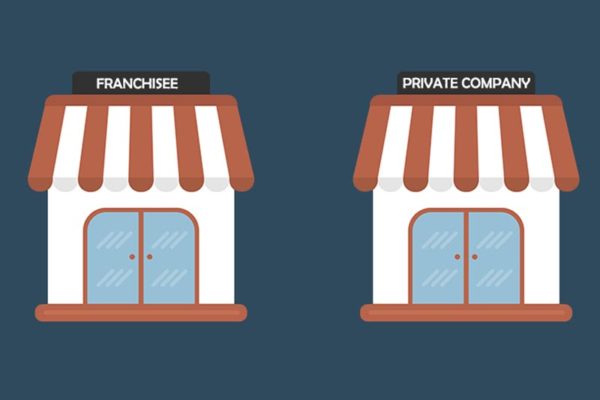 Restoration Franchising Versus Not Franchising (Infographic) - Cleanfax