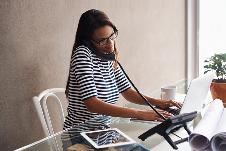 Top 5 Call-Handling Best Practices - Cleanfax