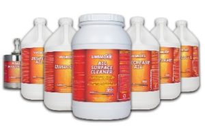 Unsmoke Products - Cleanfax