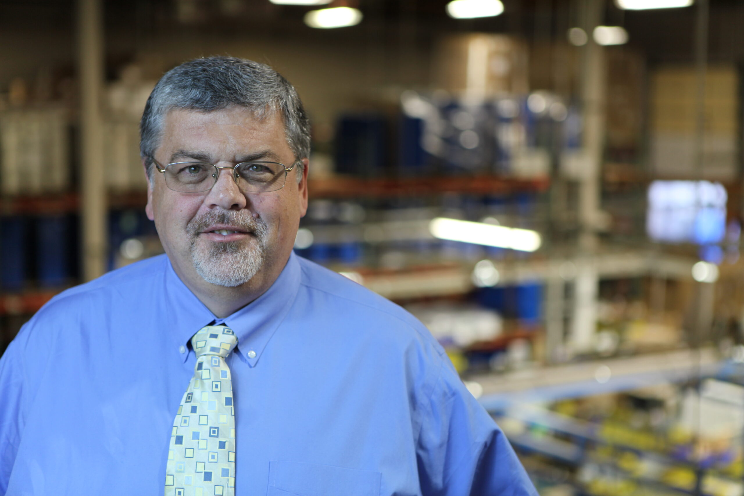 Six Questions With Doyle Bloss - Cleanfax