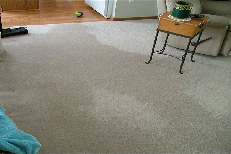 Pile Reversal and Shading - Cleanfax