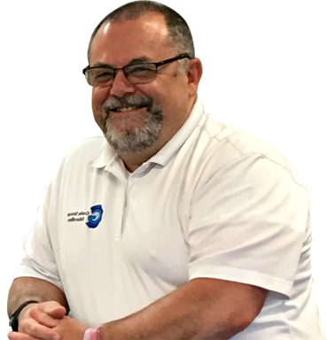 4 Questions With Barry Costa - Cleanfax