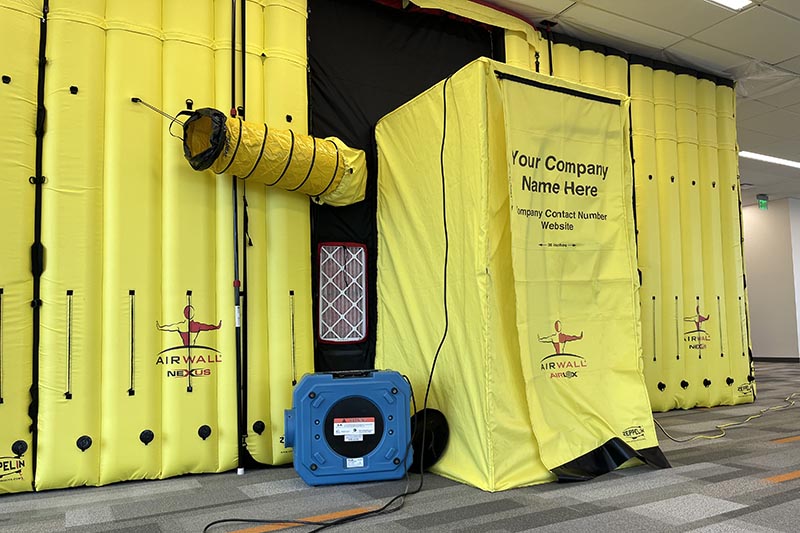 The Remediation ‘Doctor’ Is in the House - Cleanfax