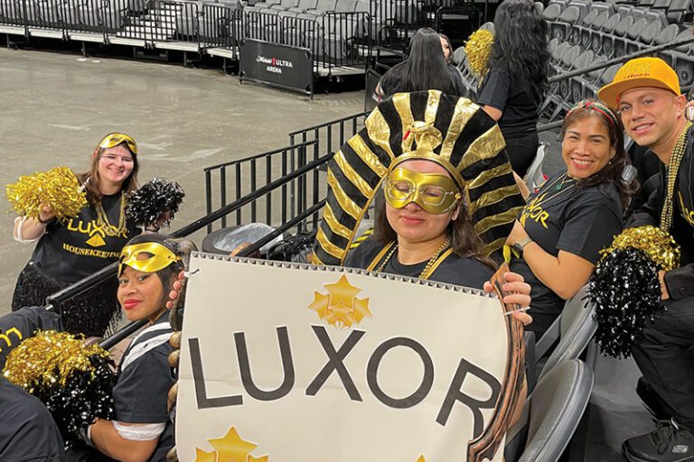 ISSA Show Celebrates 100 Years and Hosts IEHA Housekeeping Olympics on ...