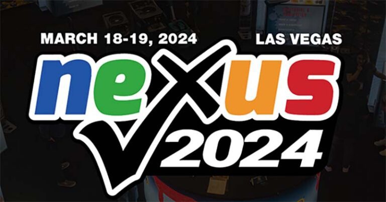 NeXus 2024 Details Announced - Cleanfax