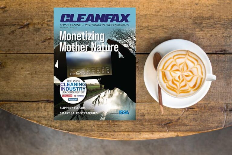 What You Might Have Missed in Our March/April 2024 Issue - Cleanfax