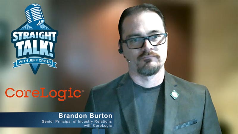 Efficiency Meets Innovation: CoreLogic Revolutionizes Water Damage ...