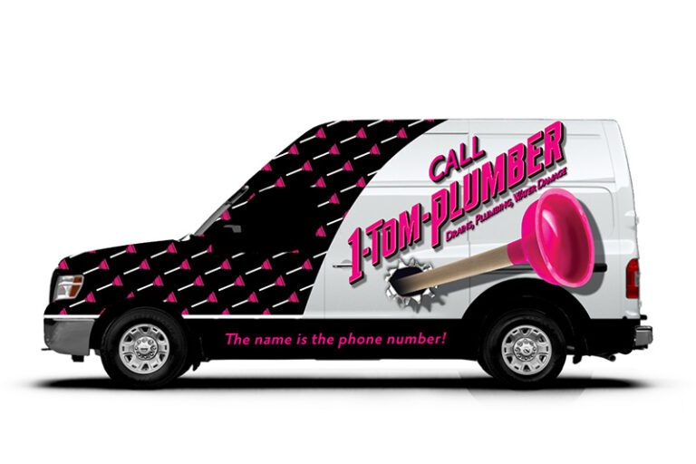 1-Tom-Plumber: Revolutionizing The Service Plumbing Industry - Cleanfax