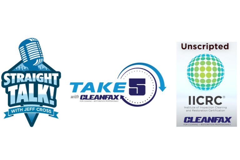 Top 5 Trending Cleanfax Videos for July - Cleanfax