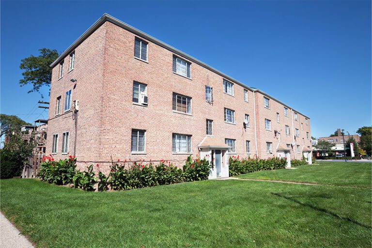 Chicago Housing Authority Debuts Healthy Homes Division - Cleanfax