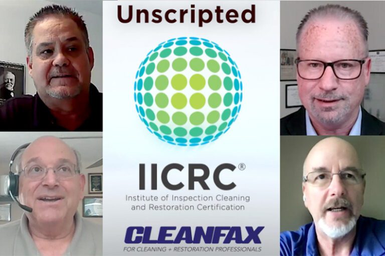 The Blame Game: How to Sort Fact From Fault on Flooring Fails - Cleanfax