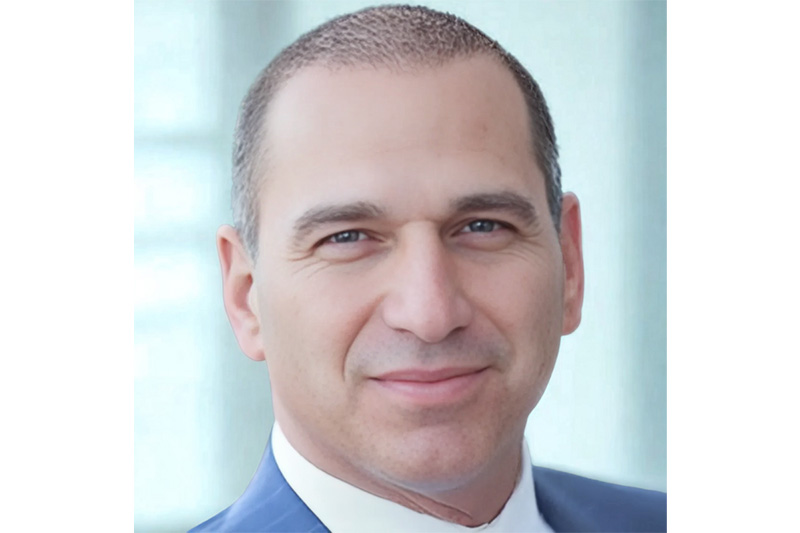 BluSky Restoration Appoints Mark Minasian CEO - Cleanfax