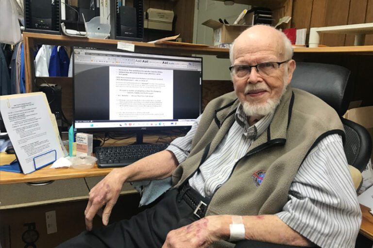 In Memoriam: Lee Pemberton - Cleanfax