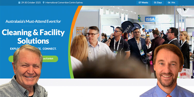 The 2025 Cleaning Industry Leaders Review: SacSurfacePro - Cleanfax