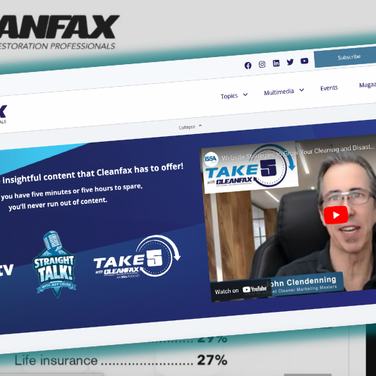 Google introduces new Treemaps - Cleanfax